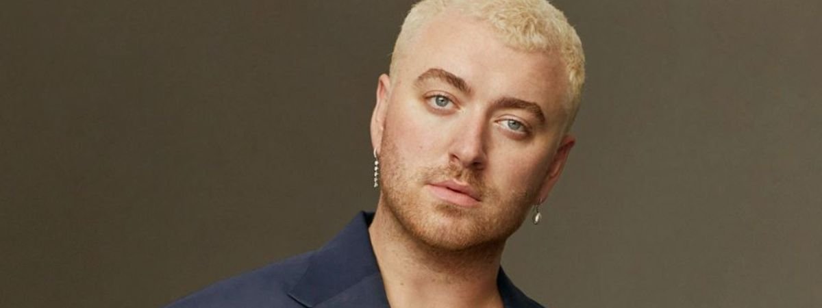 Sam Smith divulga prévia de ‘I’m Not Here To Make Friends’ em vídeo ...