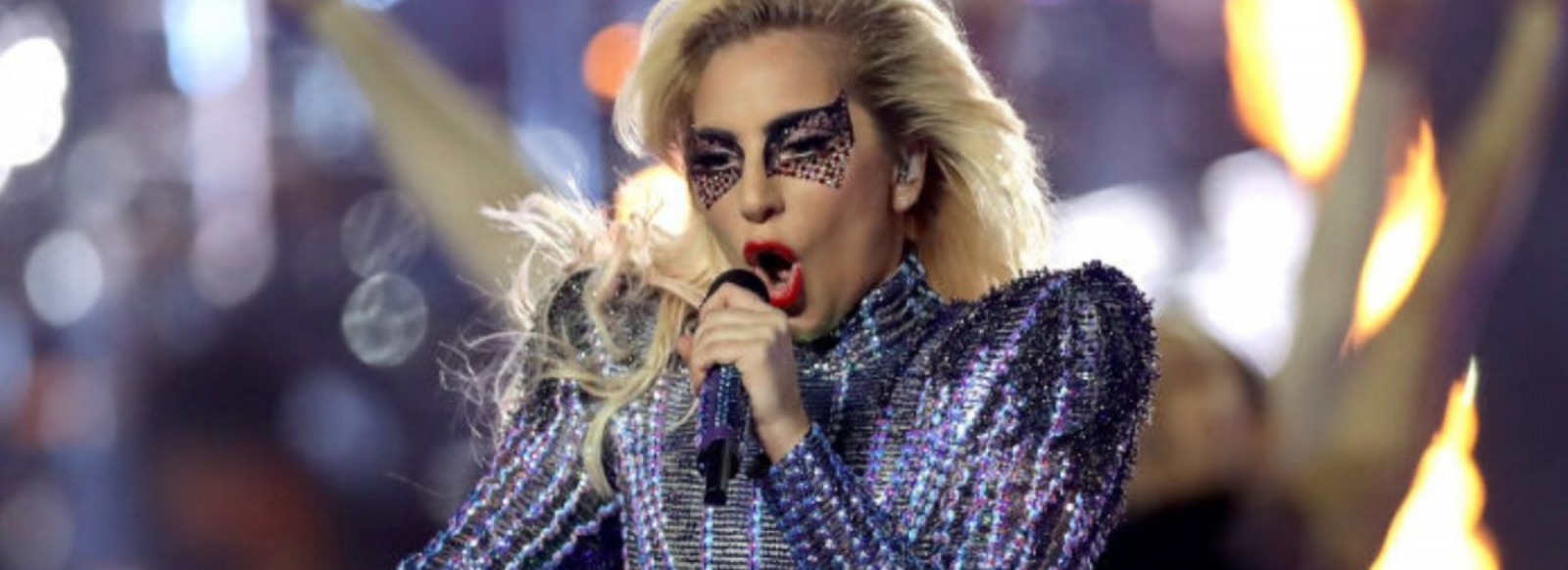 Lady Gaga Retorna Aos Palcos Com A Nova Turnê “chromatica Ball Tour